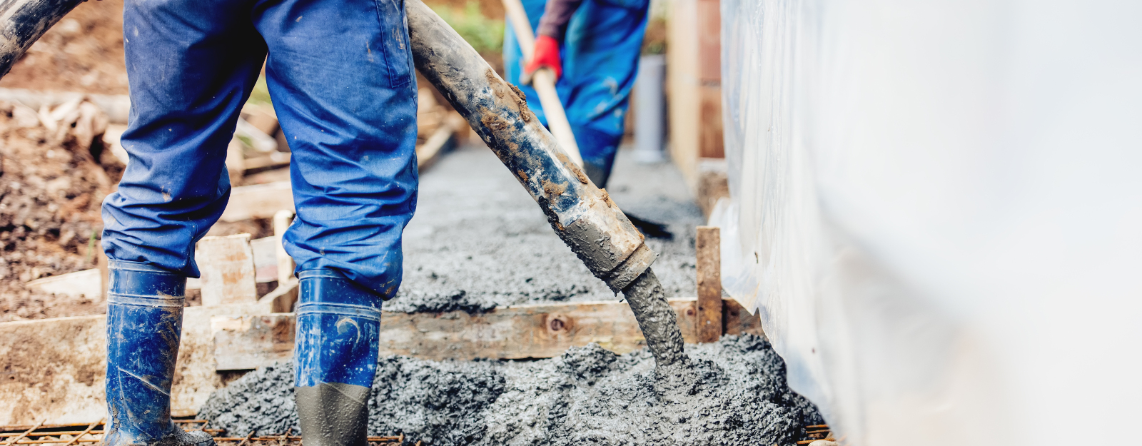 Contact - 24/7 Concrete Shropshire Ltd