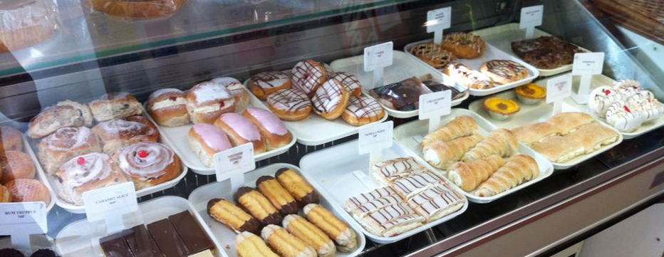 Locally Baked Bread | Halesworth - Farmhouse Bakery