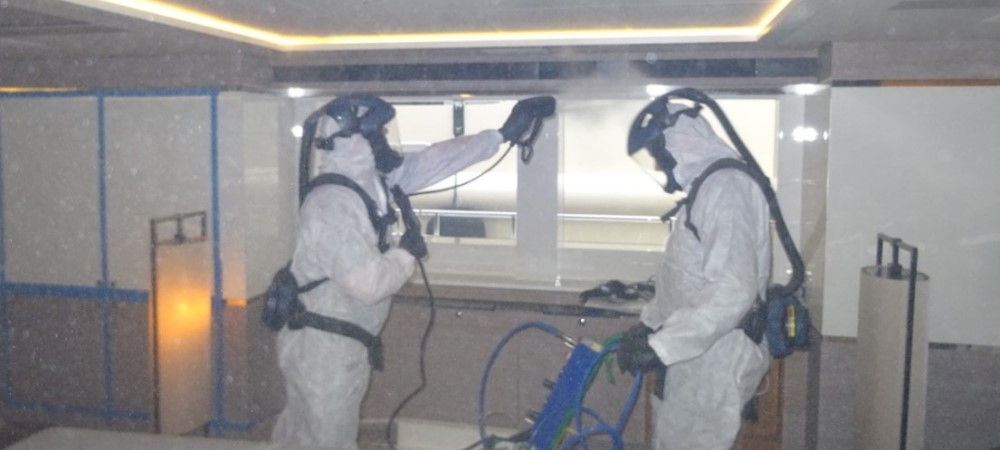 Building Related Illness Investigation - Building Forensics Ltd