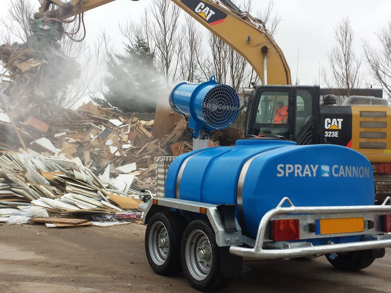 Decontamination Units in Kent - Envirogard