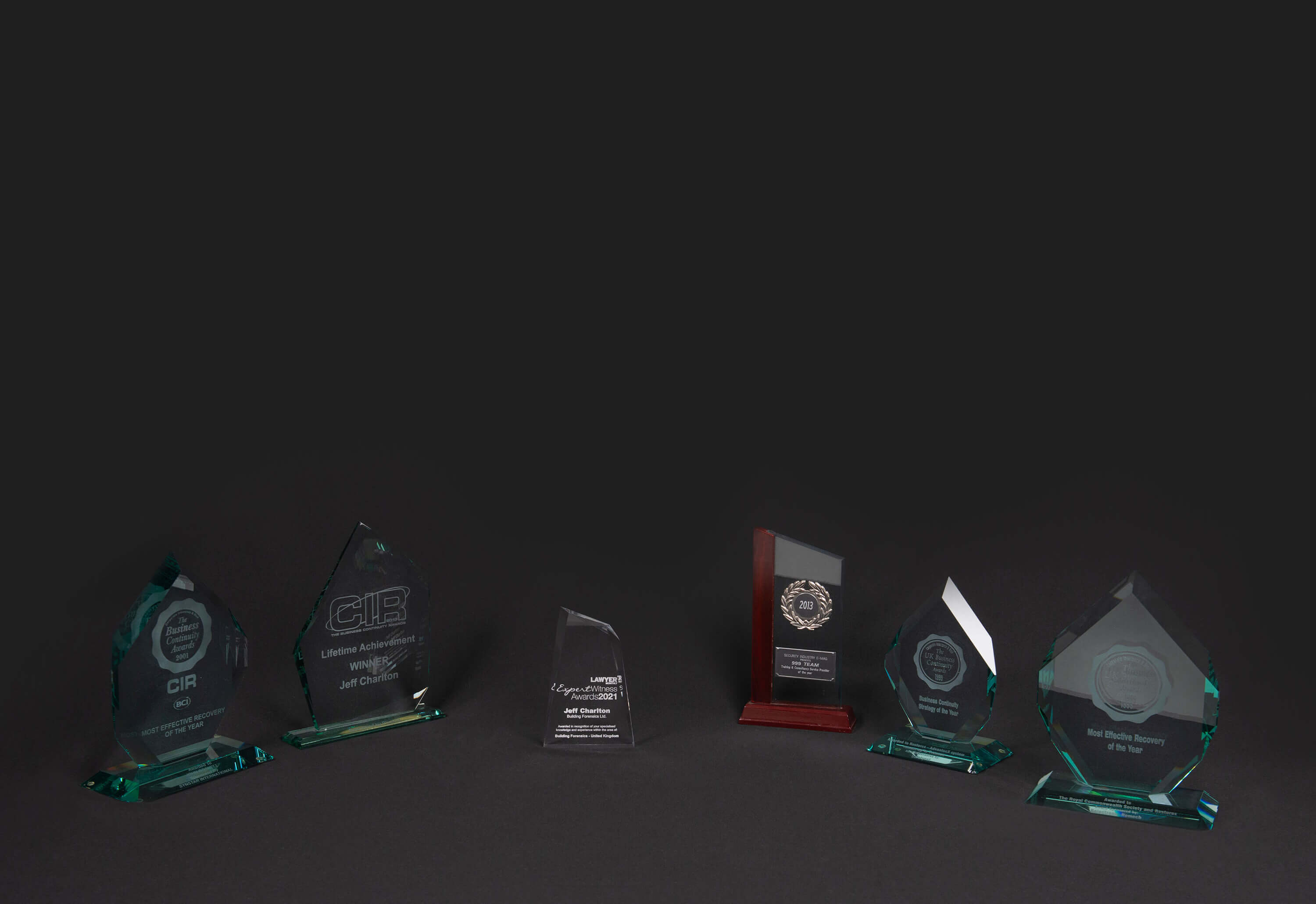 Building Related Illness Investigation - Building Forensics Ltd