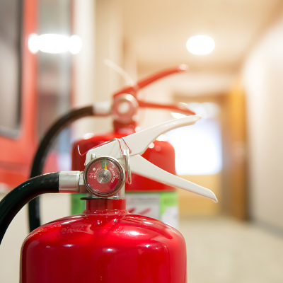 Fire Safety Equipment Suppliers | Glasgow | Scotland - Onguard Fire ...