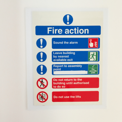 Fire Safety Equipment Suppliers | Glasgow | Scotland - Onguard Fire ...