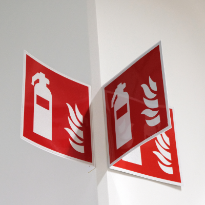 Fire Safety Equipment Suppliers | Glasgow | Scotland - Onguard Fire ...