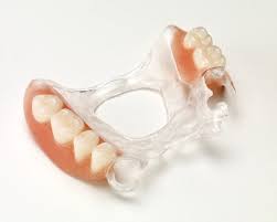 Acetal Clear Dentures - Petre Dental Surgery