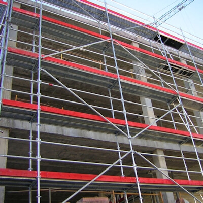 Scaffolding | Scaffolders | Belfast - Aztech Scaffolding Ltd