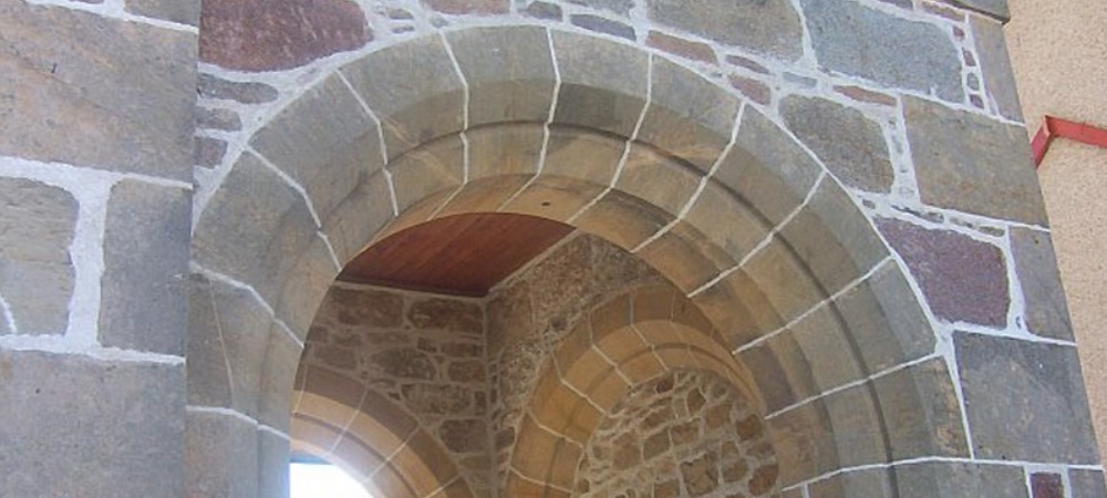 Stonemasonry | Stonemasons | Morayshire - G.laing Stone Craft