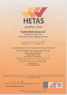 Home - Huddersfield Stoves