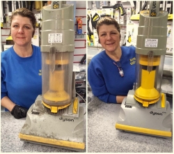 Dyson Repairs, Dyson Spares & Dyson Service in Manchester - J Barlow ...