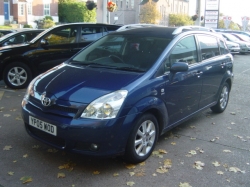 Toyota Specialist in Norwich - Roys Motor Company