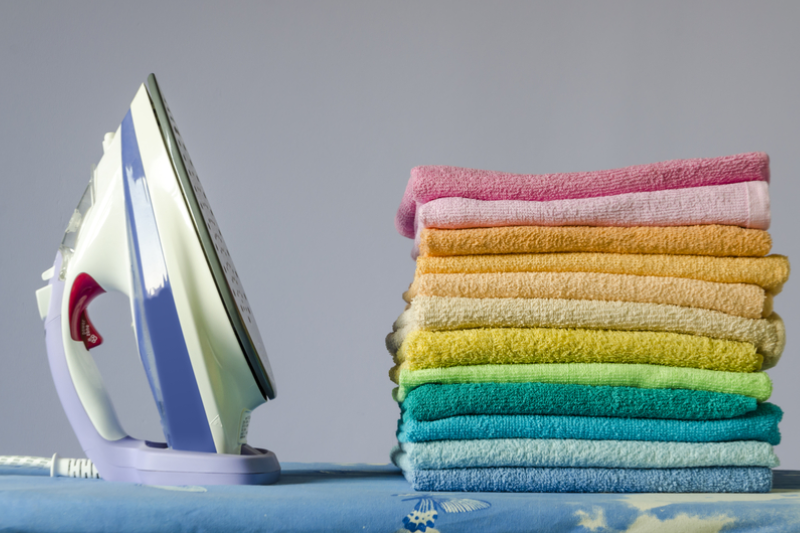 Ironing Service | Northwood - Board of Ironing