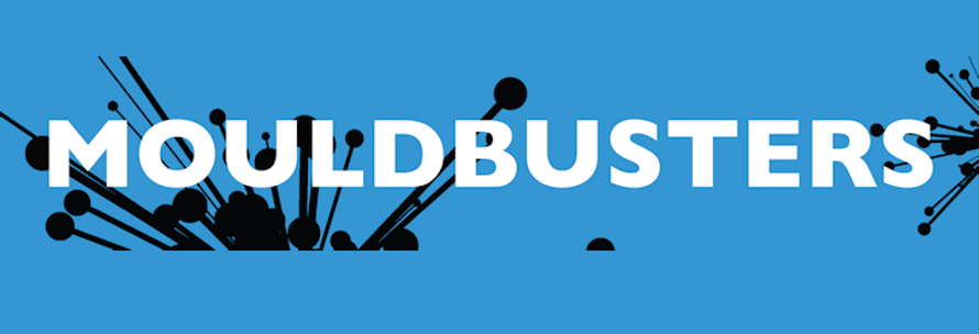 Mould Busters - Mould Busters (part of Building Forensics Ltd)