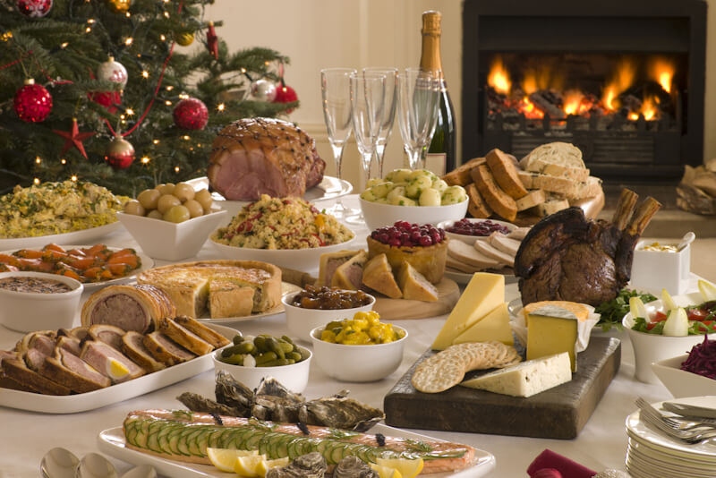 Restaurant | Garstang - Pipers Restaurant