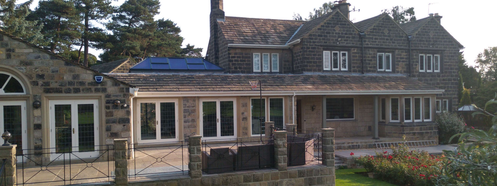 History | Master Builders | Addingham | Ridley Building Ltd - Ridley ...
