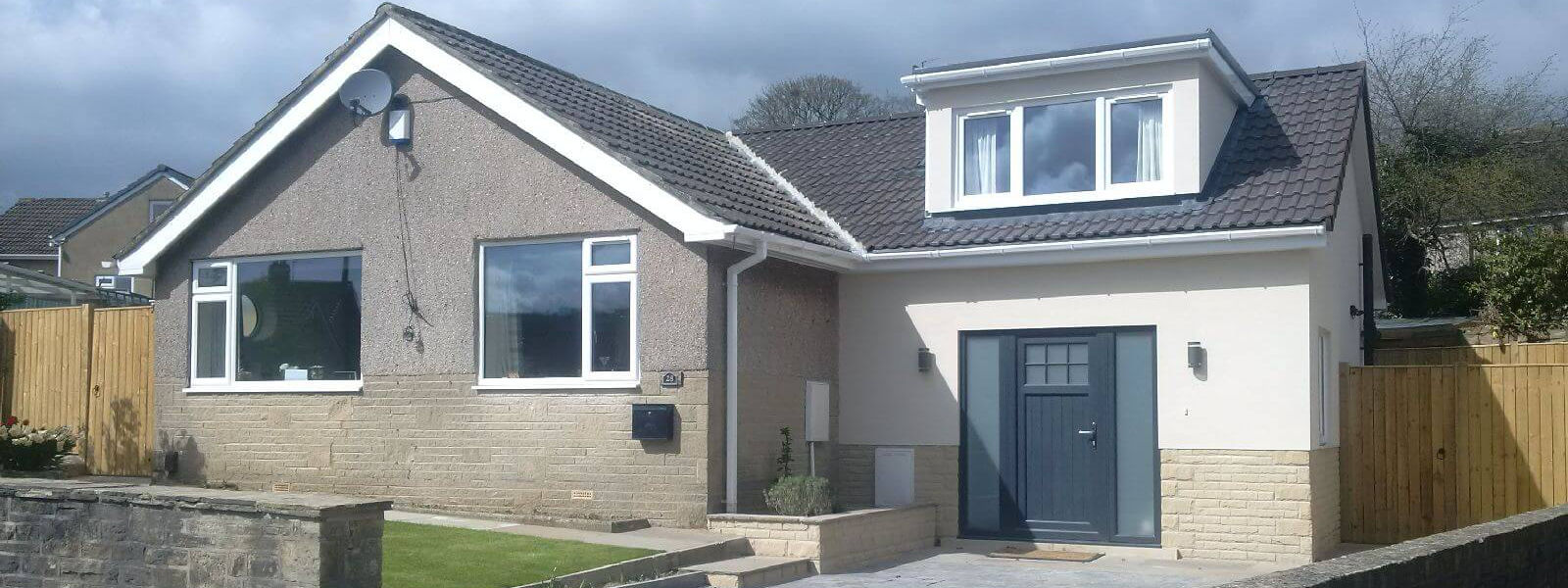 Testimonials | Building Work | Addingham | Ridley Building Ltd - Ridley ...