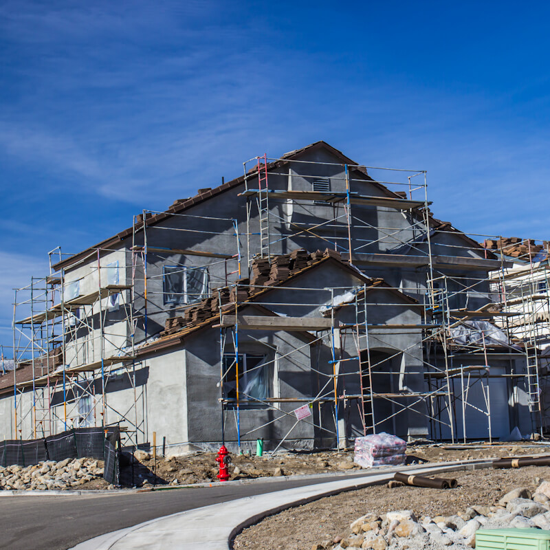 Scaffolding | Scaffolders | Belfast - Aztech Scaffolding Ltd