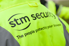 Security Experts Across the UK - STM Security Ltd