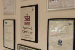 Security Experts Across the UK - STM Security Ltd