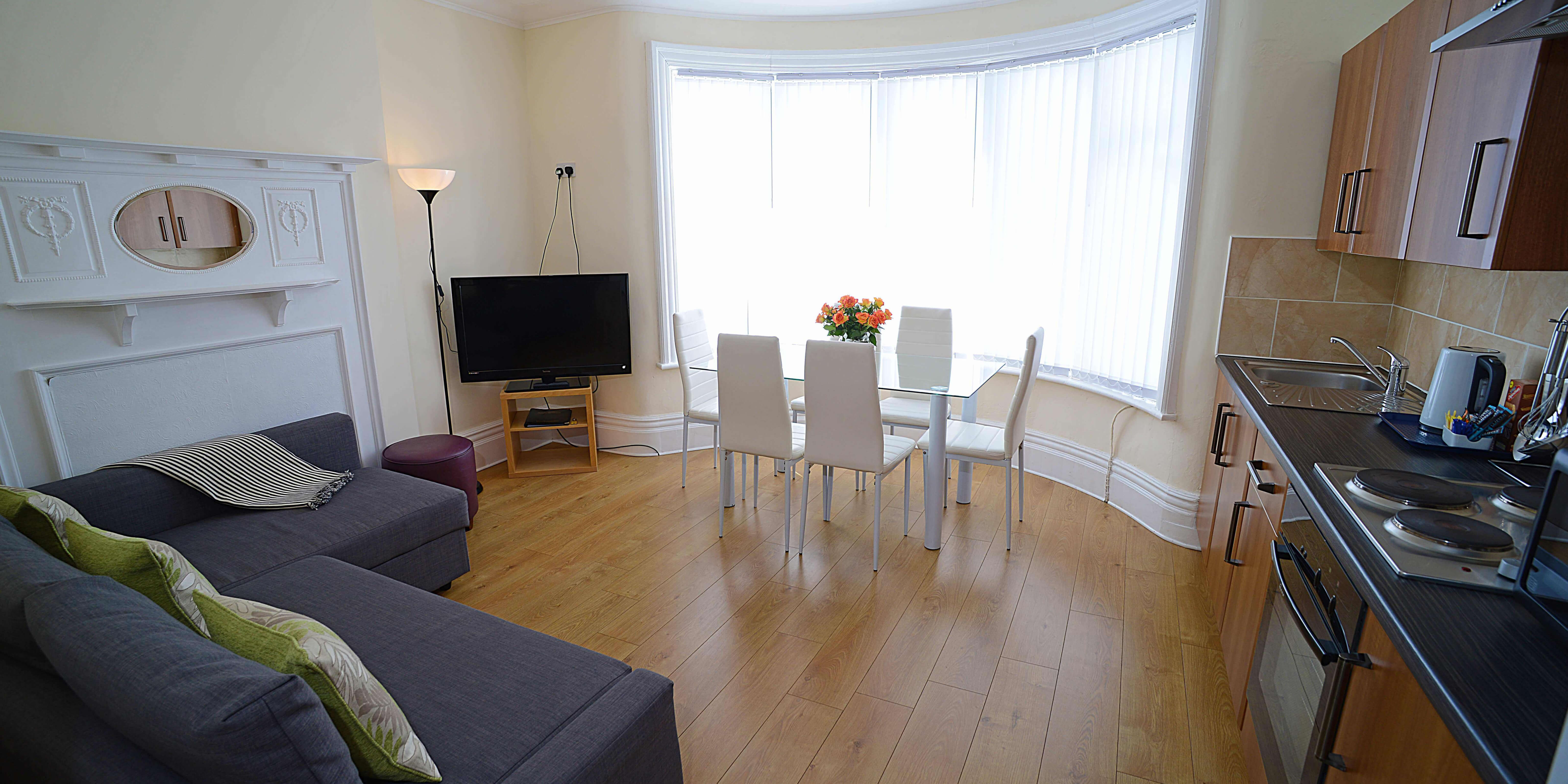 Twelve Apartments - Blackpool - United Kingdom - Twelve Apartments ...
