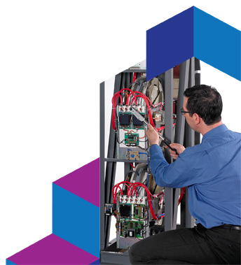 AC Voltage Stabilisers, Voltage Control Equipment Manufacturer ...