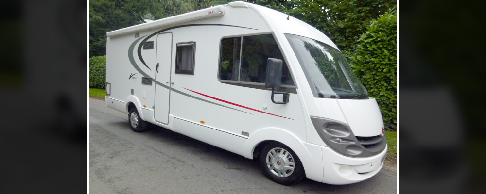 Motorcaravan Brokerage Services, Cotswolds - Wilkins Motorcaravans
